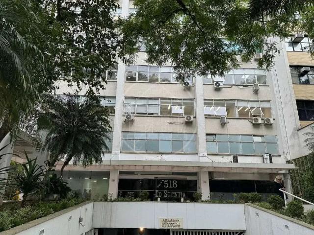 Conj. Comercial / Sala para Venda em São Paulo/SP Bela Vista