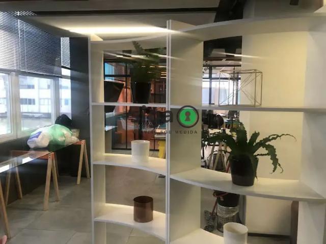 Conj. Comercial / Sala para Venda em São Paulo/SP Bela Vista