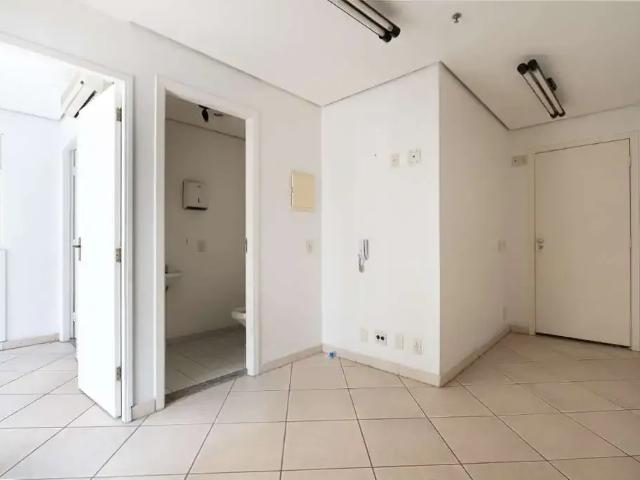 Conj. Comercial / Sala para Venda em São Paulo/SP Bela Vista