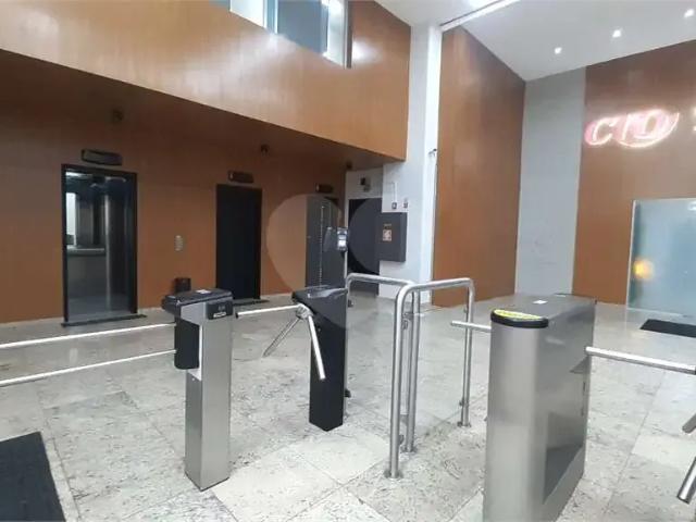 Conj. Comercial / Sala para Venda em São Paulo/SP Bela Vista