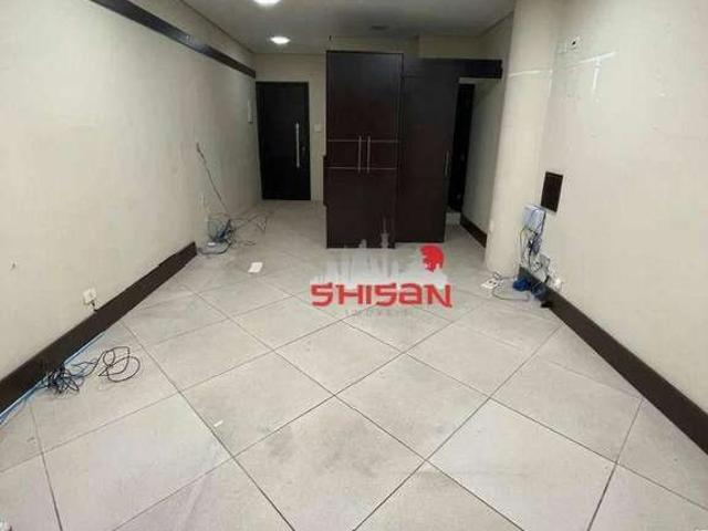 Conj. Comercial / Sala para Venda em São Paulo/SP Bela Vista
