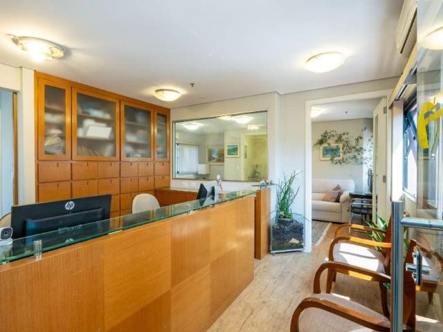 Conj. Comercial / Sala para Venda em São Paulo/SP Bela Vista