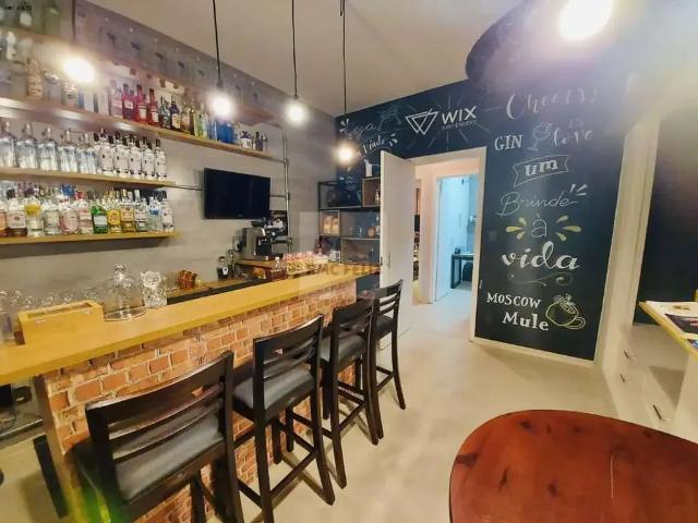 Conj. Comercial / Sala para Venda em São Paulo/SP Bela Vista