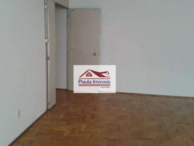 Conj. Comercial / Sala para Venda em São Paulo/SP Bela Vista