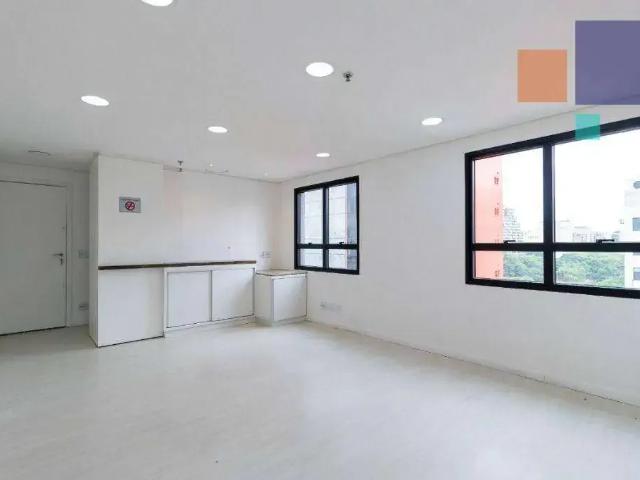 Conj. Comercial / Sala para Venda em São Paulo/SP Bela Vista