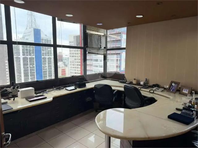 Conj. Comercial / Sala para Venda em São Paulo/SP Bela Vista