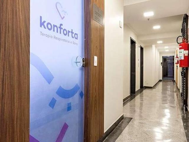 Conj. Comercial / Sala para Venda em São Paulo/SP Bela Vista