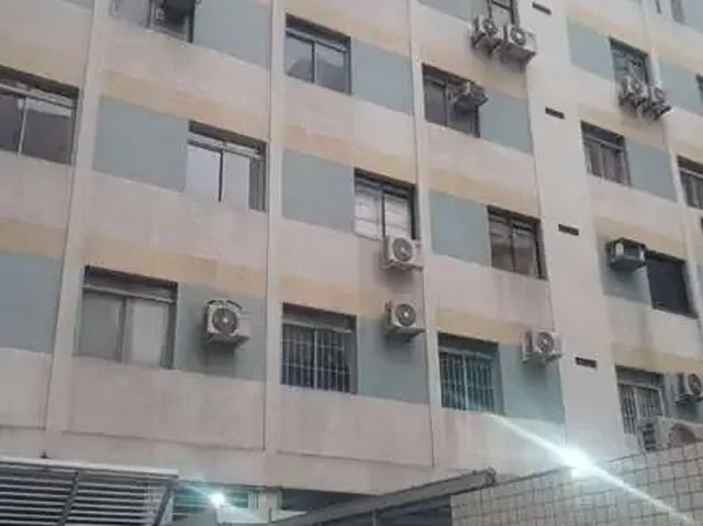 Conj. Comercial / Sala para Venda em São Paulo/SP Bela Vista