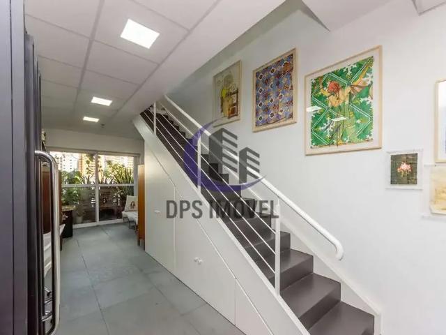 Conj. Comercial / Sala para Venda em São Paulo/SP Bela Vista