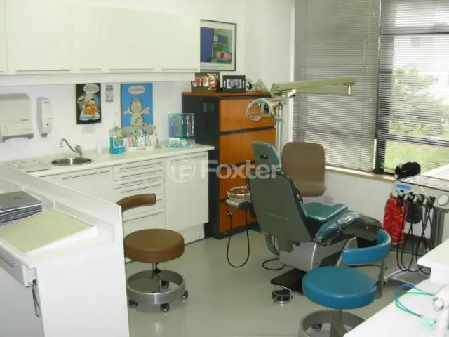 Conj. Comercial / Sala para Venda em São Paulo/SP Bela Vista