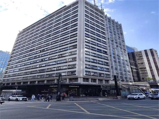 Conj. Comercial / Sala para Venda em São Paulo/SP Bela Vista