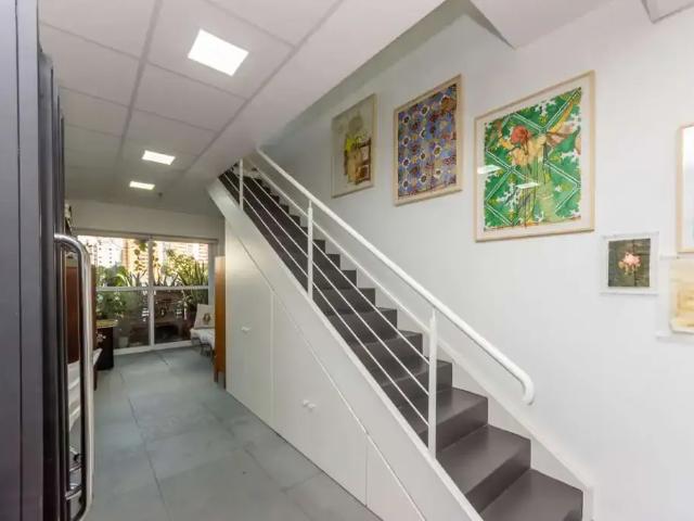 Conj. Comercial / Sala para Venda em São Paulo/SP Bela Vista