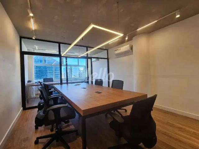 Conj. Comercial / Sala para Venda em São Paulo/SP Bela Vista