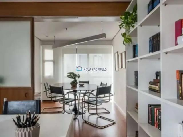 Conj. Comercial / Sala para Venda em São Paulo/SP Bela Vista
