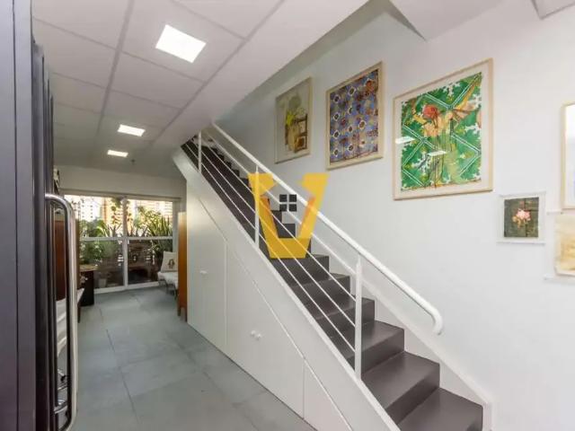 Conj. Comercial / Sala para Venda em São Paulo/SP Bela Vista