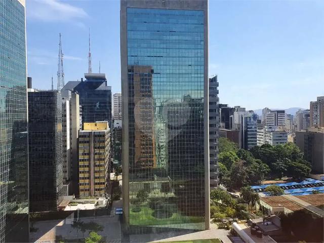 Conj. Comercial / Sala para Venda em São Paulo/SP Bela Vista