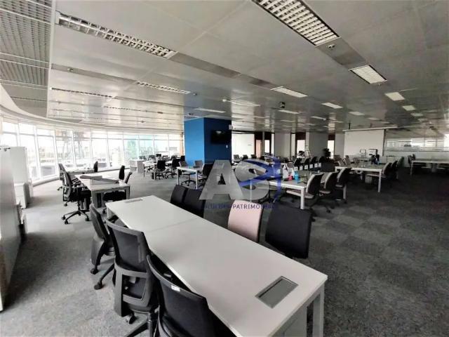 Conj. Comercial / Sala para Venda em São Paulo/SP Bela Vista