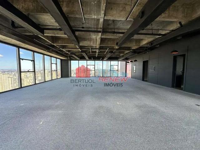 Conj. Comercial / Sala para Venda em São Paulo/SP Bela Vista