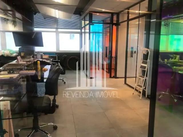 Conj. Comercial / Sala para Venda em São Paulo/SP Bela Vista