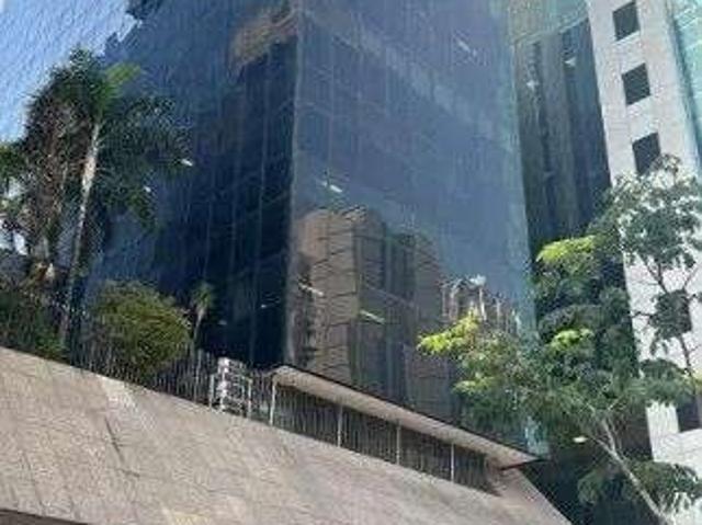 Conj. Comercial / Sala para Venda em São Paulo/SP Bela Vista