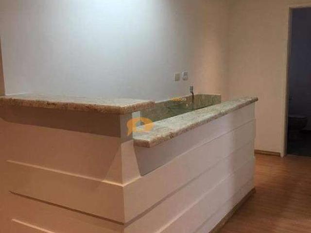 Conj. Comercial / Sala para Venda em São Paulo/SP Bela Vista