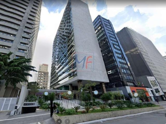 Conj. Comercial / Sala para Venda em São Paulo/SP Bela Vista