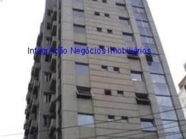 Conj. Comercial / Sala para Venda em São Paulo/SP Bela Vista