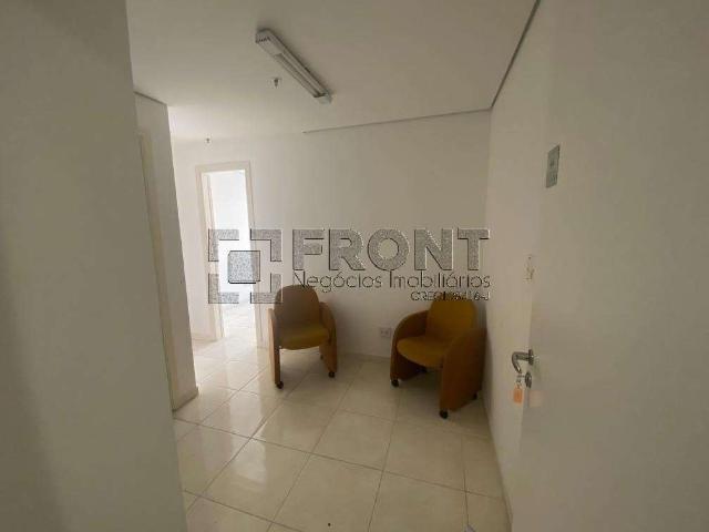 Conj. Comercial / Sala para Venda em São Paulo/SP Bela Vista