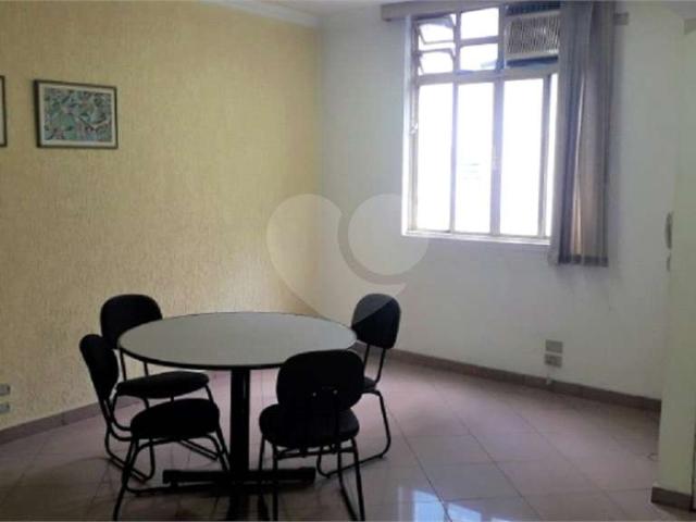Conj. Comercial / Sala para Venda em São Paulo/SP Consolação