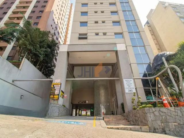 Conj. Comercial / Sala para Venda em São Paulo/SP Bela Vista
