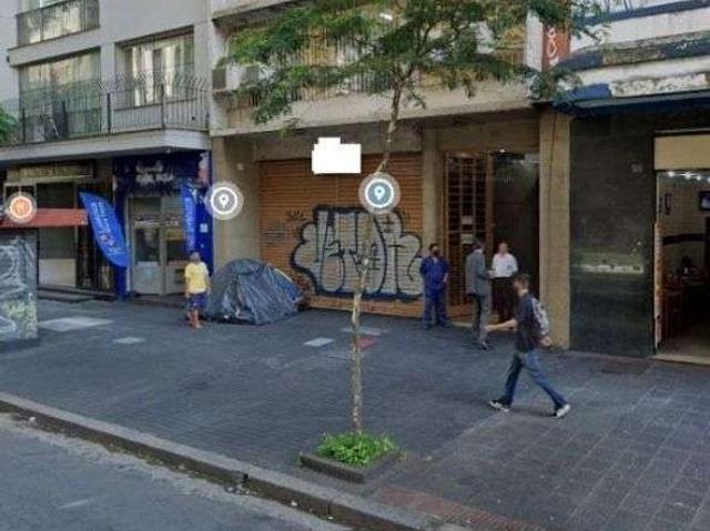 Conj. Comercial / Sala para Venda em São Paulo/SP Bela Vista