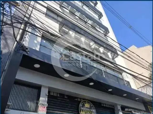 Conj. Comercial / Sala para Venda em São Paulo/SP Bela Vista 1 Quartos