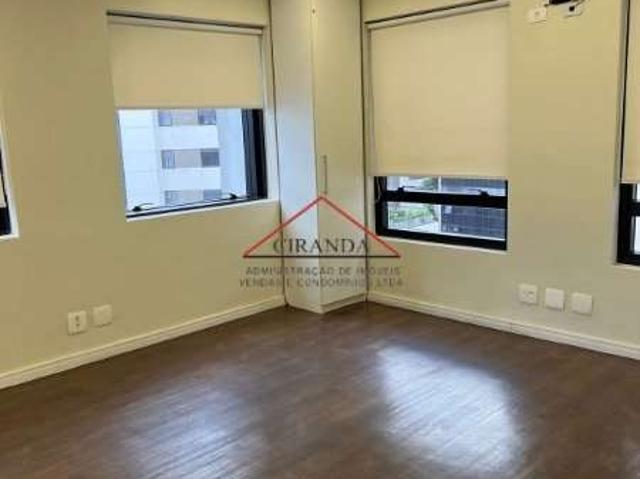 Conj. Comercial / Sala para Venda em São Paulo/SP Bela Vista