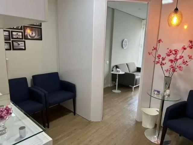Conj. Comercial / Sala para Venda em São Paulo/SP Bela Vista
