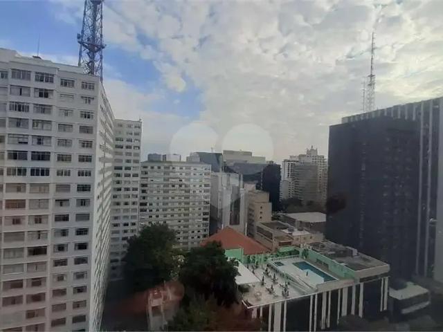 Conj. Comercial / Sala para Venda em São Paulo/SP Bela Vista