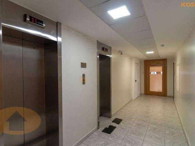 Conj. Comercial / Sala para Venda em São Paulo/SP Bela Vista