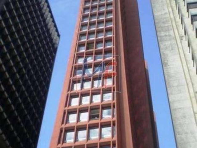 Conj. Comercial / Sala para Venda em São Paulo/SP Bela Vista