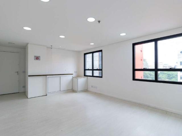 Conj. Comercial / Sala para Venda em São Paulo/SP Bela Vista