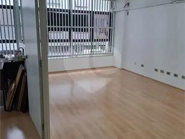 Conj. Comercial / Sala para Venda em São Paulo/SP Bela Vista