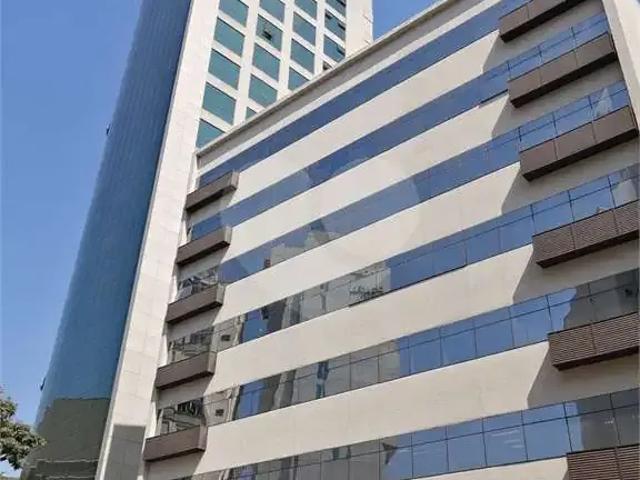 Conj. Comercial / Sala para Venda em São Paulo/SP Bela Vista