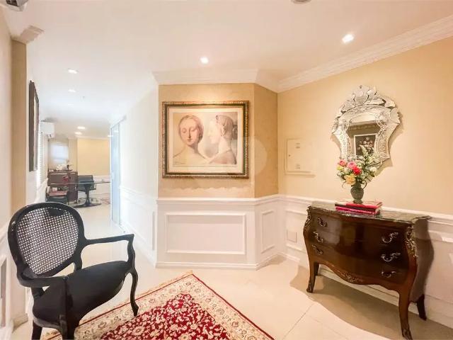 Conj. Comercial / Sala para Venda em São Paulo/SP Bela Vista