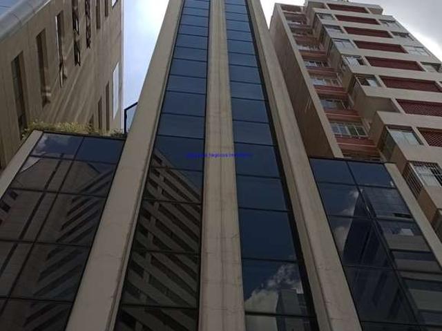 Conj. Comercial / Sala para Venda em São Paulo/SP Bela Vista