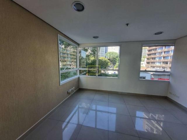 Conj. Comercial / Sala para Venda em São Paulo/SP Bela Vista