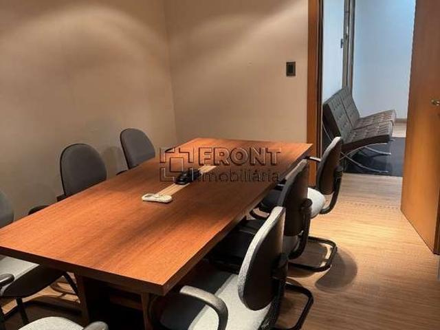 Conj. Comercial / Sala para Venda em São Paulo/SP Bela Vista