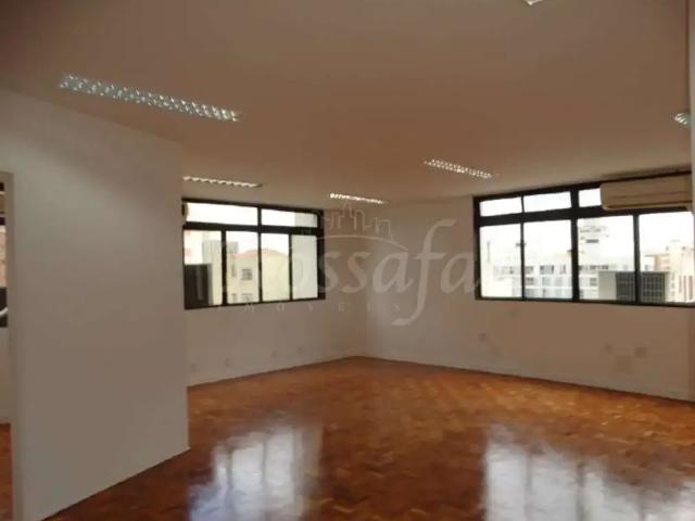 Conj. Comercial / Sala para Venda em São Paulo/SP Bela Vista