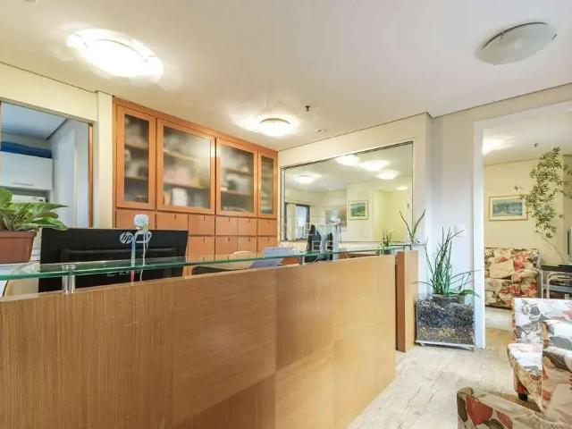 Conj. Comercial / Sala para Venda em São Paulo/SP Bela Vista