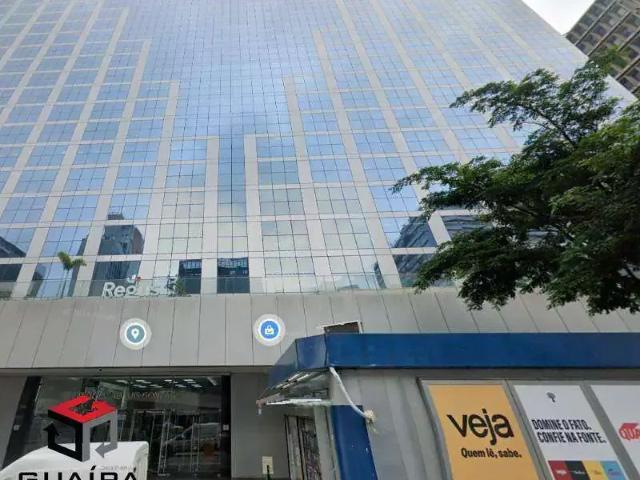 Conj. Comercial / Sala para Venda em São Paulo/SP Bela Vista