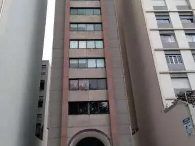 Conj. Comercial / Sala para Venda em São Paulo/SP Bela Vista
