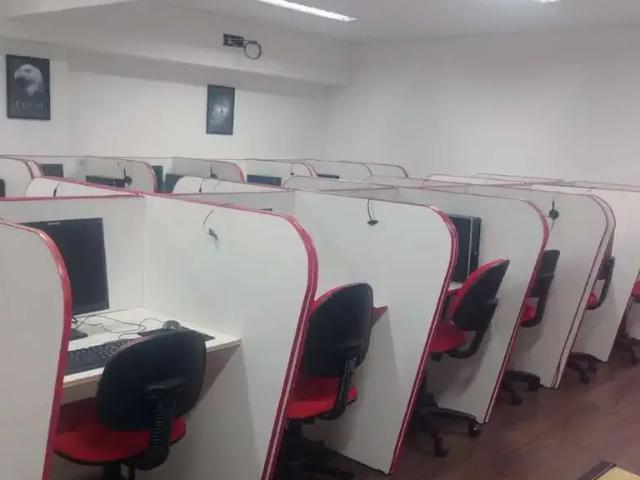 Conj. Comercial / Sala para Venda em São Paulo/SP Bela Vista