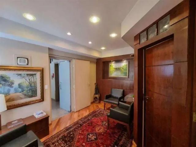 Conj. Comercial / Sala para Venda em São Paulo/SP Bela Vista